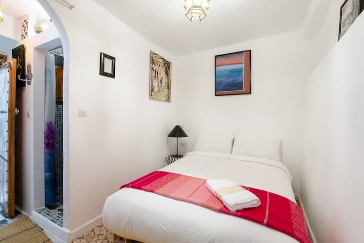 Studio At The Heart Of Casbah - Tanger