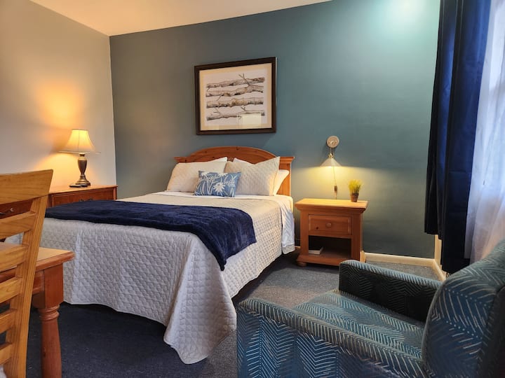 Country Truffle Inn #2 - Racine, WI