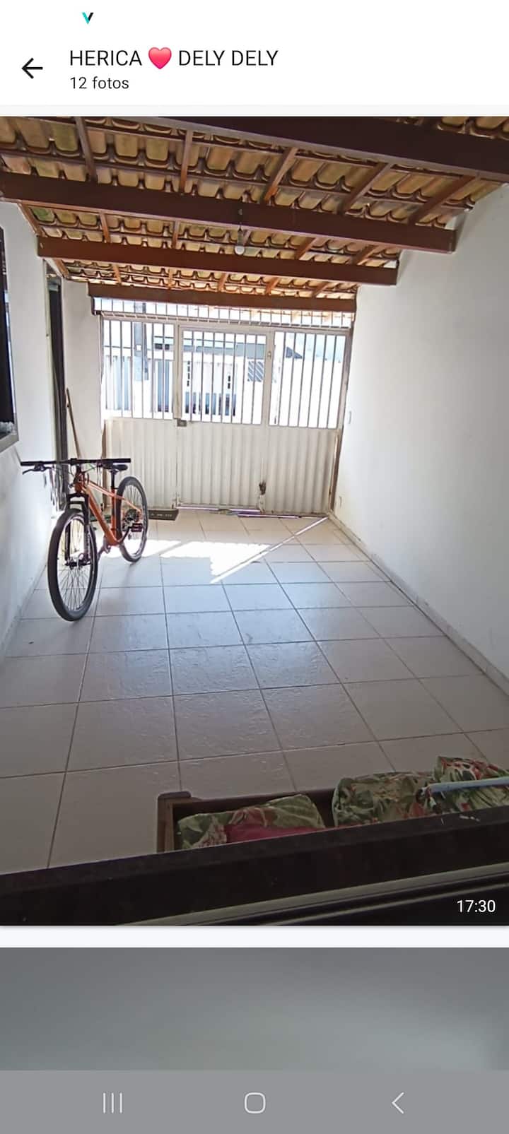 Casa Para Carnaval - Porto Seguro
