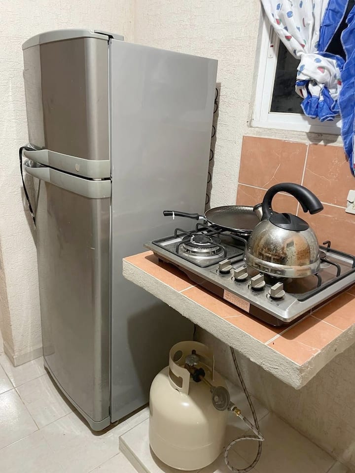 Casa Independiente, 2 Rec.  Periférico Inmediato - Mérida