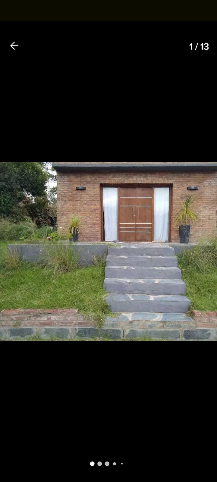 Alquiló Atractivo Departamento - Pinamar