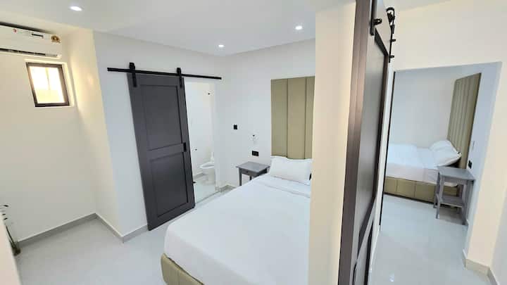 4a Corridor 2 Bedrooms House - Al Ain