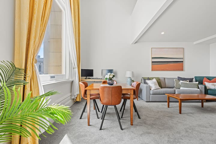 Character Central - West Coast