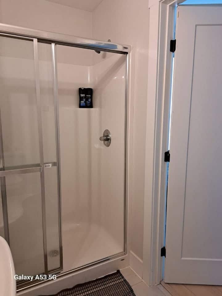 Bedroom With Separate Entrance - Nova Scotia