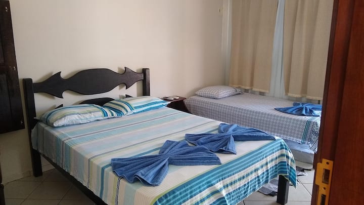 Casa Em Ponta Negra - Natal