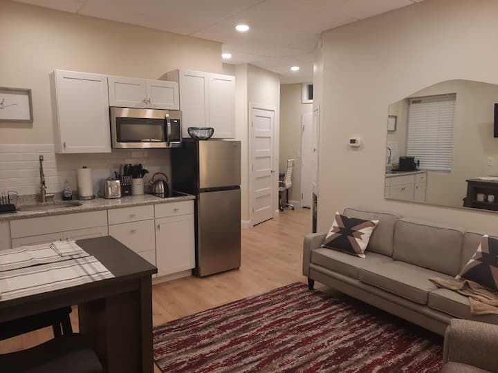 Marion Street Retreat - Scranton, PA