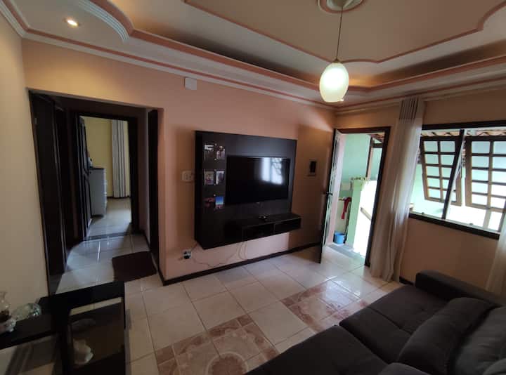 Casa Em Diamantina - Diamantina