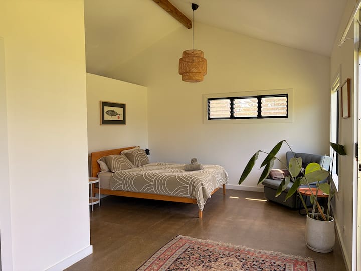 Arenui - Your Relaxed Island Retreat - Norfolk Island