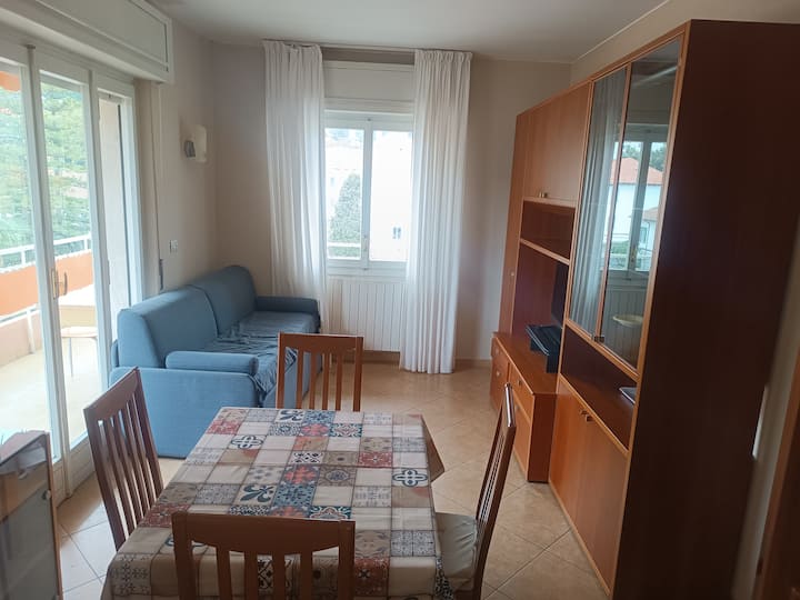 Confortable House - Sanremo