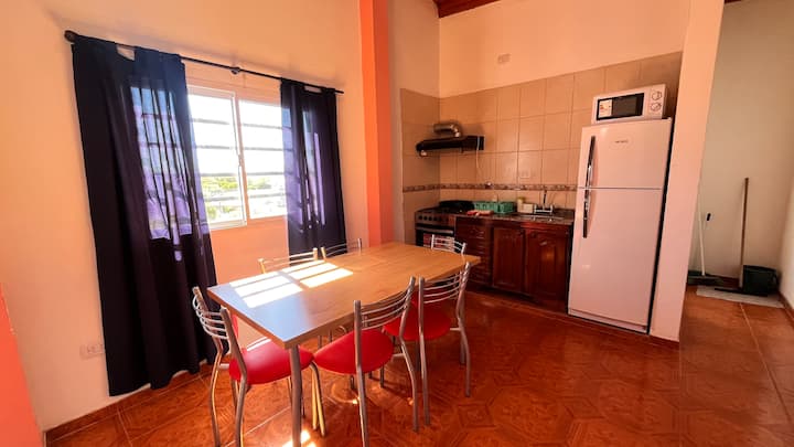 Departamento Abigail Punta | 9 - San Antonio Oeste
