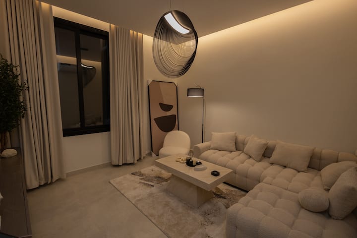 Spacious Suite, Hotel Room, Hotel Lounge Z2 - Jeddah