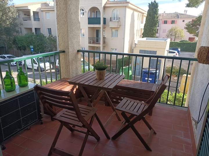 Apartamento Puerto Pollença A 300 Metros Del Mar. - Pollensa