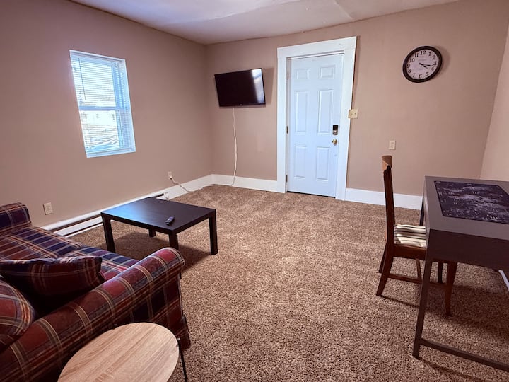 1 Bedroom Downtown (Remodeled) - 스프링필드