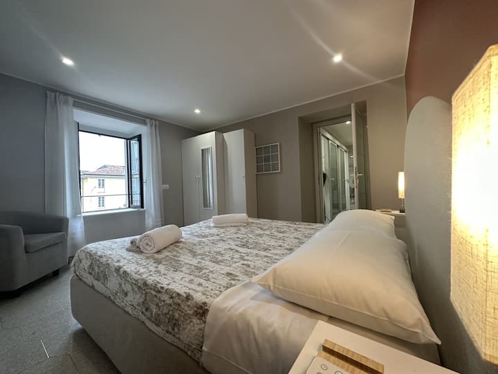 Bellavita, Como - Como