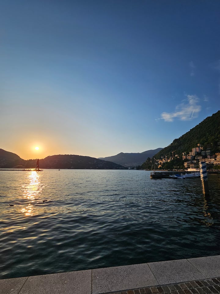 Bellavita, Como - Como