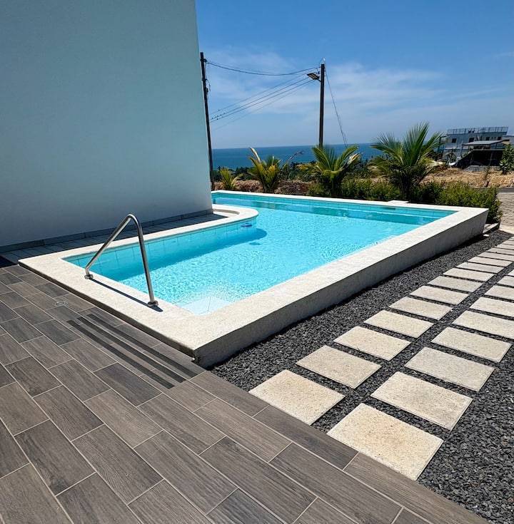 Casa Mar Residencial Canarias - 엘살바도르