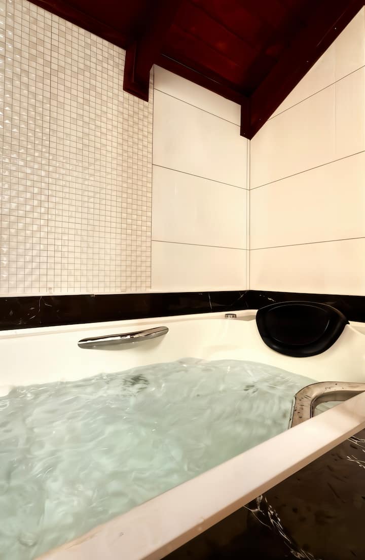 Centro De Bombinhas A 80m Da Praia C/ Hidro! - Brazil