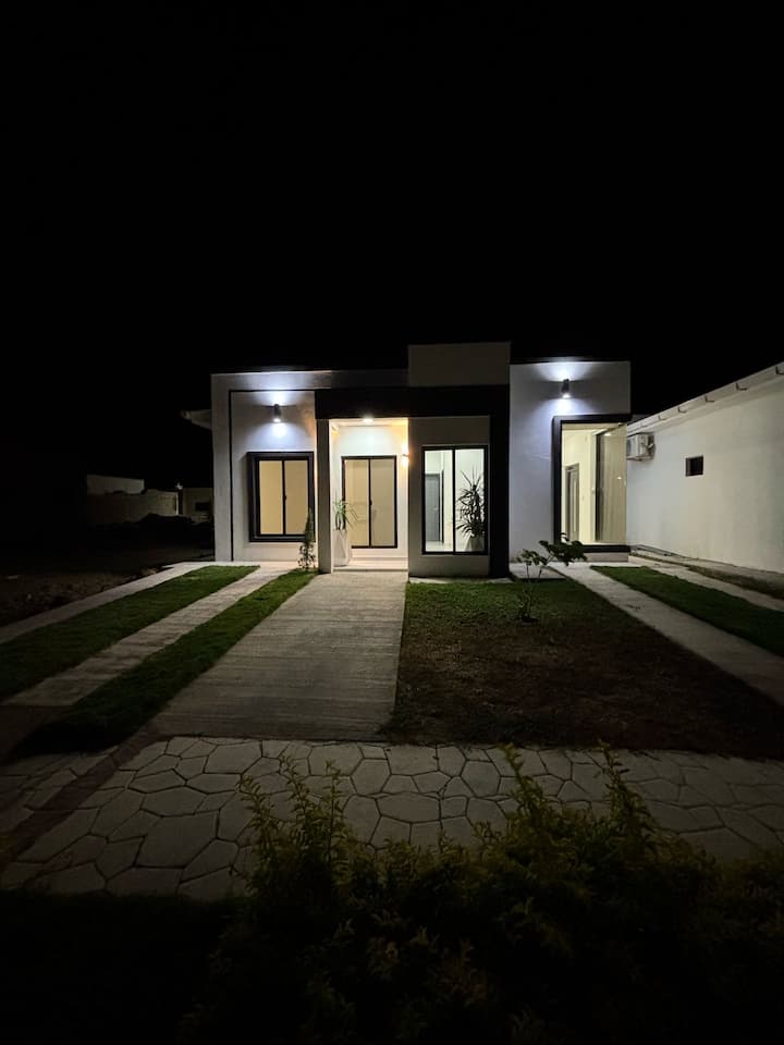 Vivienda En Residencial Privada - Choluteca