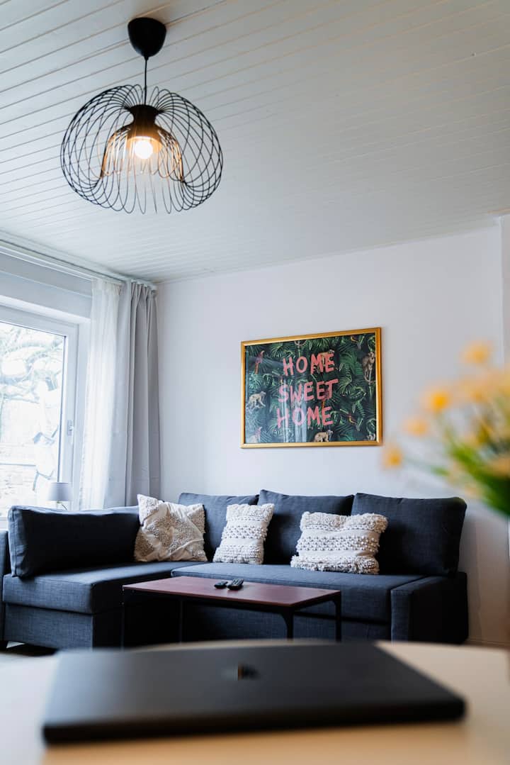 Wohnung In Herdecke - Herdecke