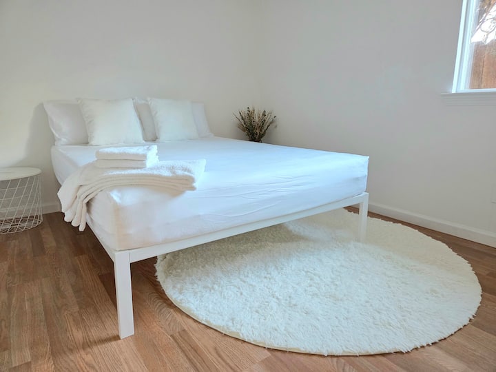 Private & Cozy Guesthouse - 山景城