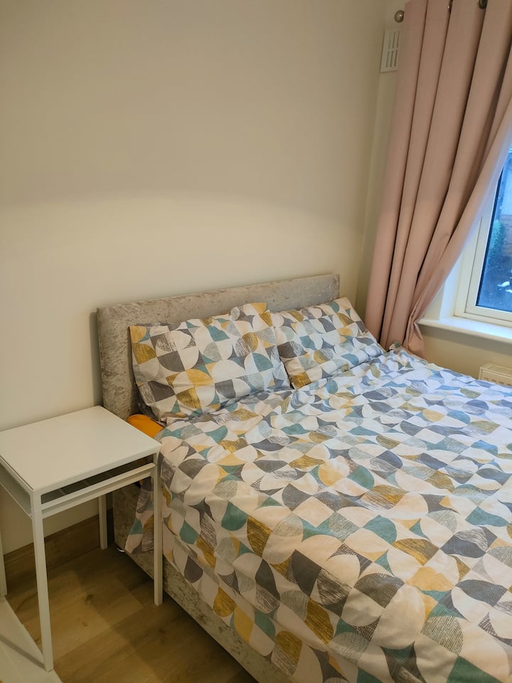 Double Room Close To Hotel - Loughrea