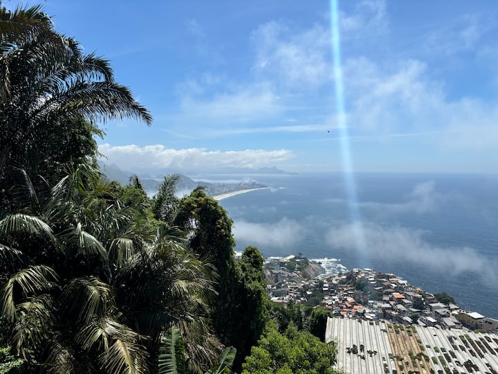 Studio Oceano • Palácio Rosa - Rio de Janeiro