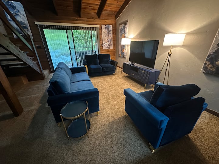 Convenient, Clean, Cozy, Cheap 2 - Tallahassee