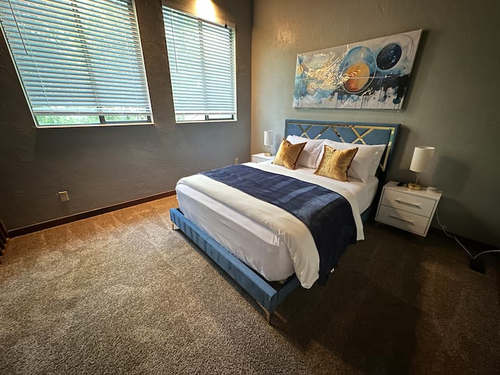 Convenient, Clean, Cozy, Cheap 2 - Tallahassee, FL