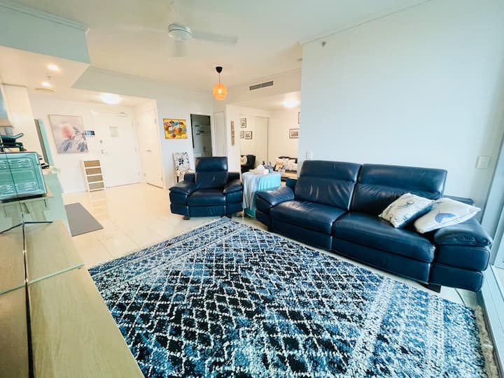 Inner City Haven With River Views - Brisbane