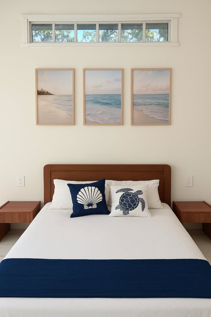 Casa Praia De São Francisco • 2 Min A Pé Do Mar - São Sebastião