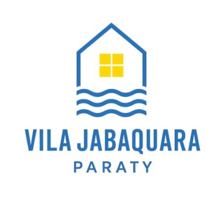 Vila Jabaquara - Paraty - Flat Espaçoso N° 4 - Paraty