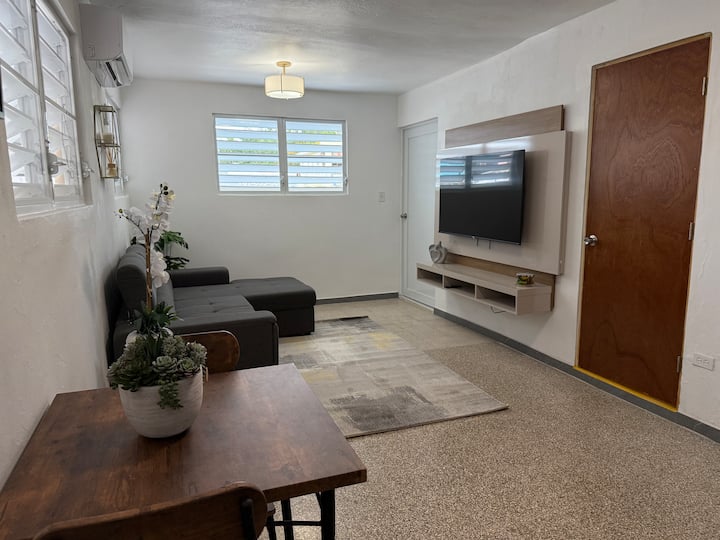 A2 Tg 1b Your Apt In Caguas. - Caguas