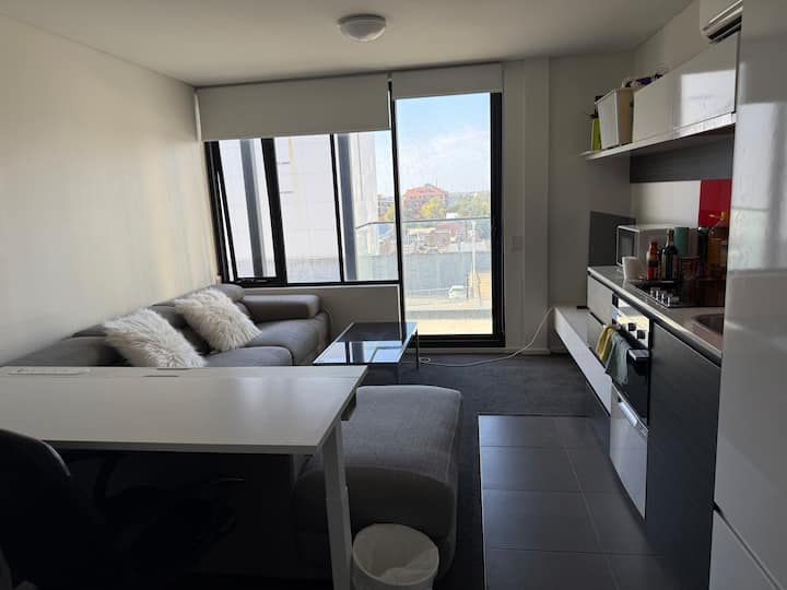 Zen 2 Apartment 5a - Adelaide