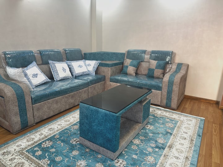 Stay With Locals This Tihar Festival (Apartment) - Kathmandu