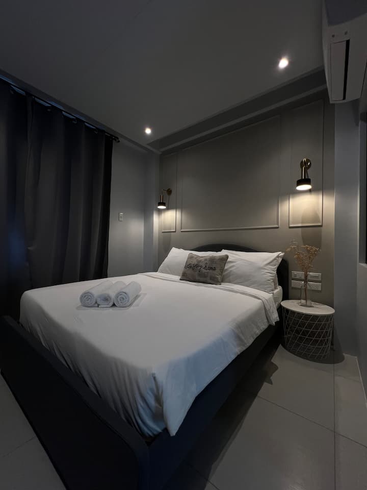 Luxury Boutique Hotel In Tarlac! - Tarlac City