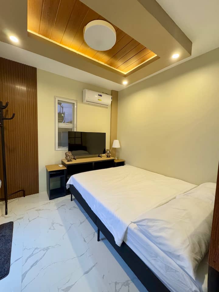 Istilo Paraiso Cabin & Resort - Manaoag