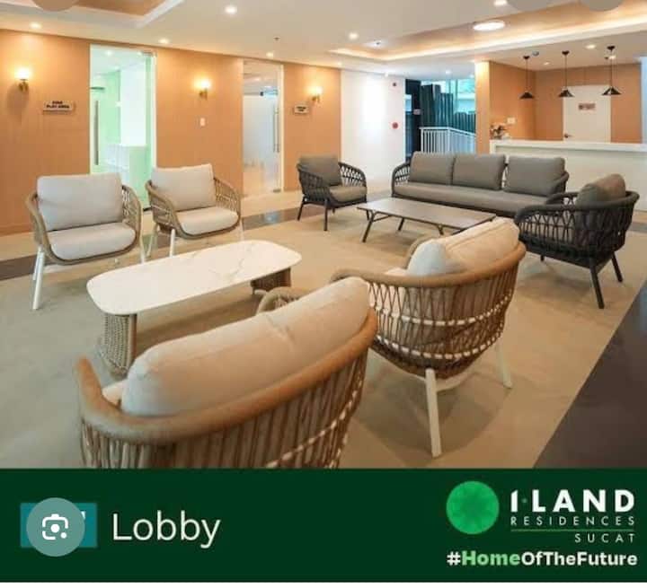 Haus Del Sol - Parañaque