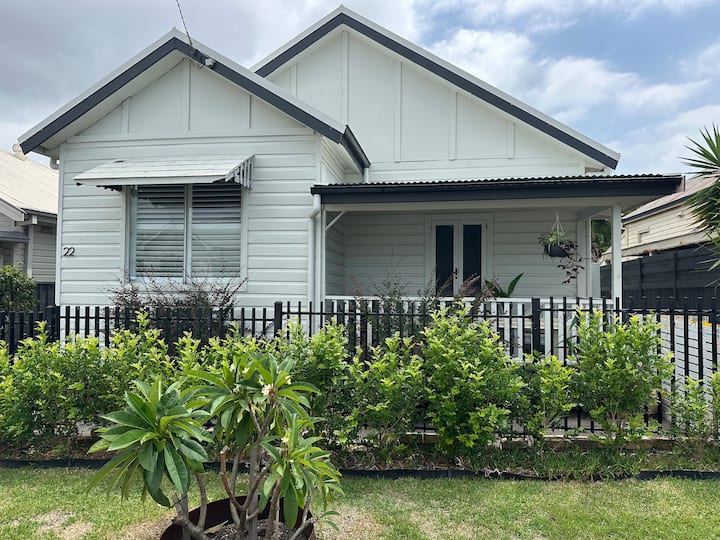 Allendale - Newcastle