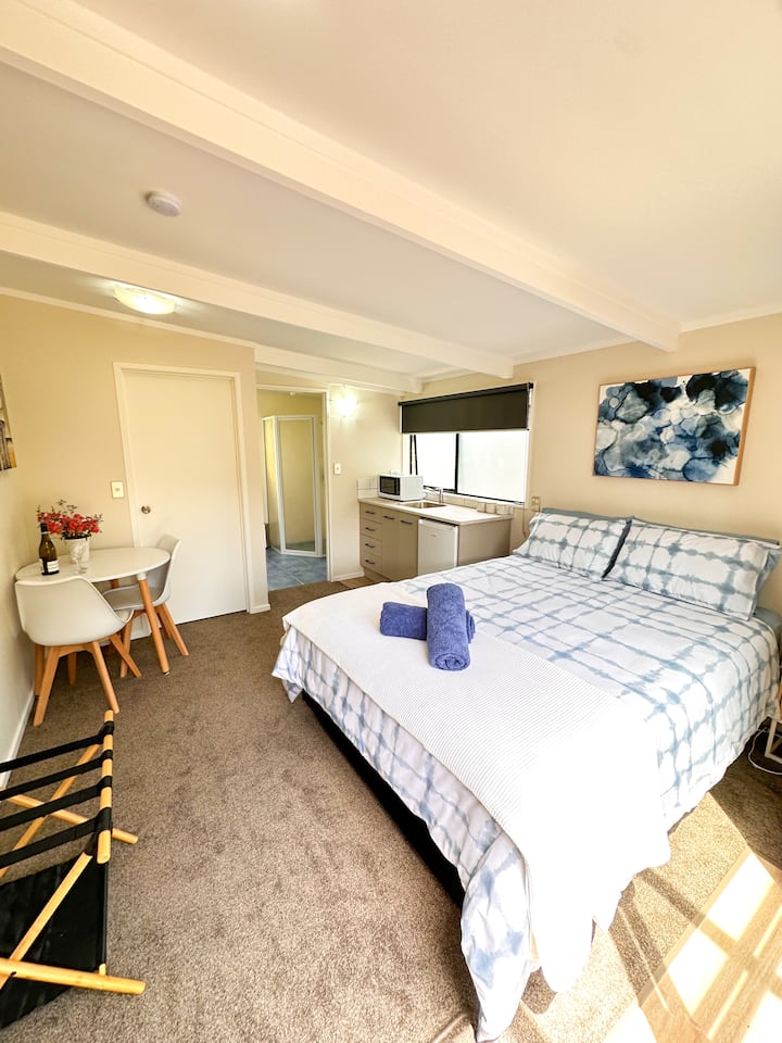 Private Garden Studio | Minutes From Papamoa Beach - Papamoa