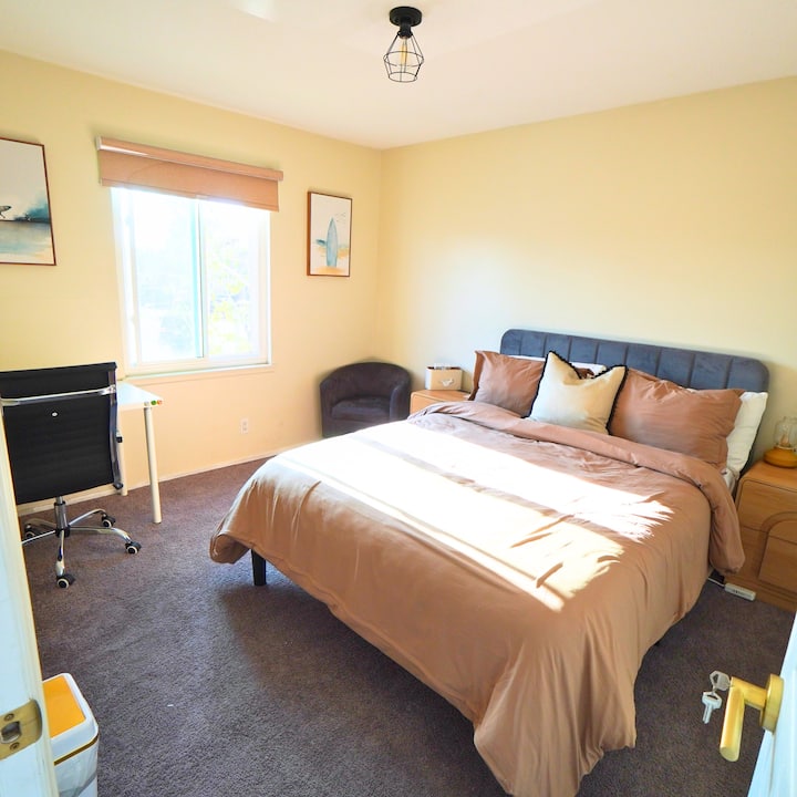 Monthly Rental 30+ Night Min 3br-2ba In Costa Mesa - Newport Beach, CA