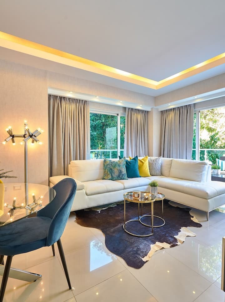 Amplio Y Moderno - Dominican Republic