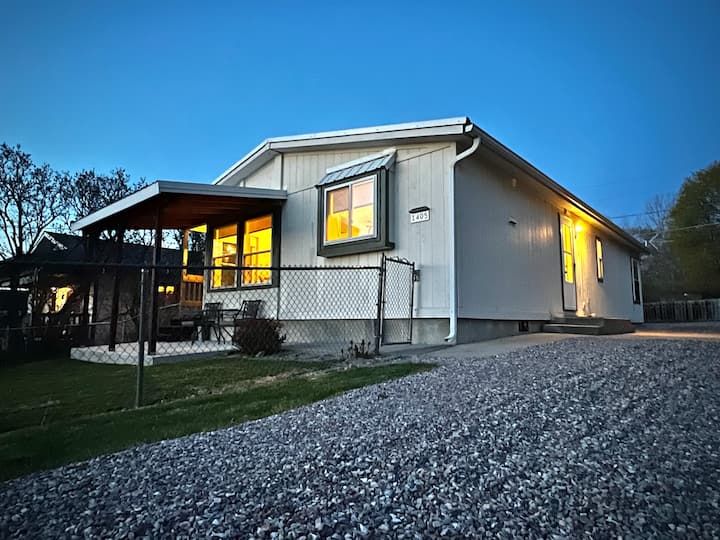 Flathead Lake Bungalow - Polson, MT