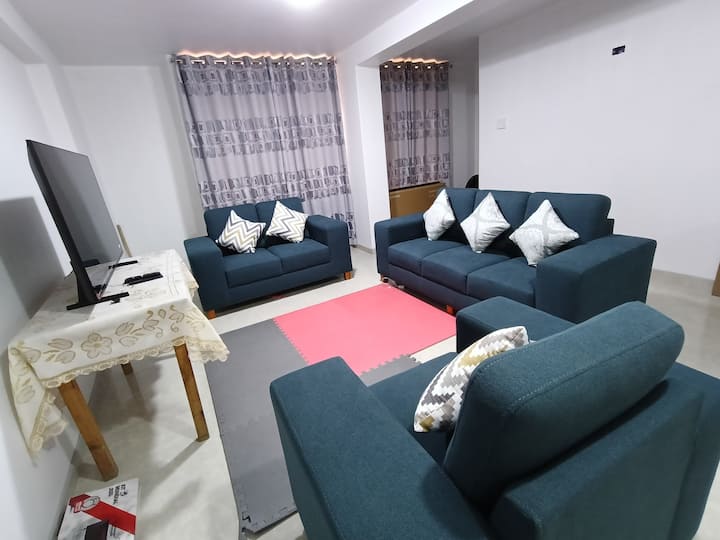 Lugar Céntrico - Cochera Gratis - Cajamarca, Perú