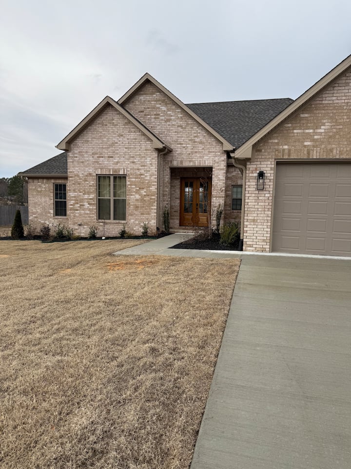 Brookland Bnb - Arkansas