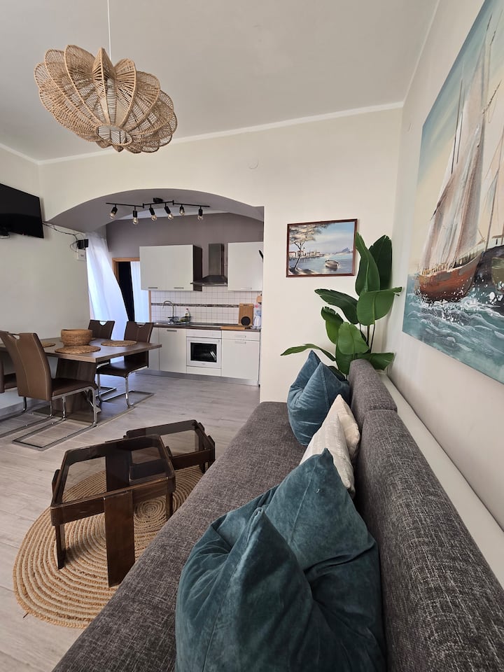 "My Island Dream" - Island Ugljan - Zadar