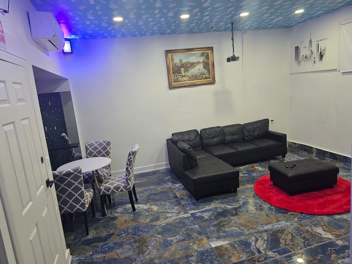 The Georges Hidden Gem - White Plains, NY