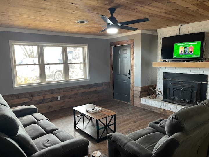 Stuttgart Lodge 2 - Stuttgart, AR