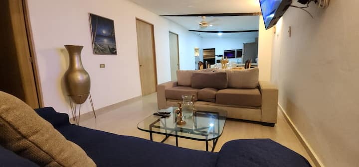 Casa Campestre En Salgar - Puerto Colombia