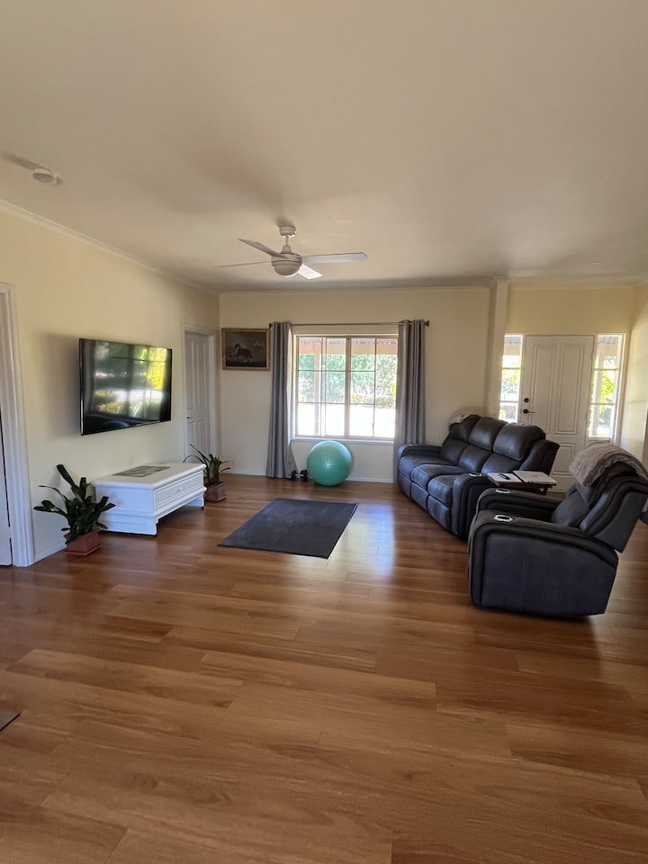 Stockwell Park Short Stays - Adélaïde