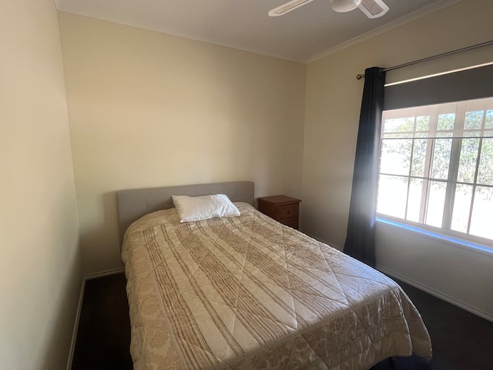 Stockwell Park Short Stays - Strathalbyn